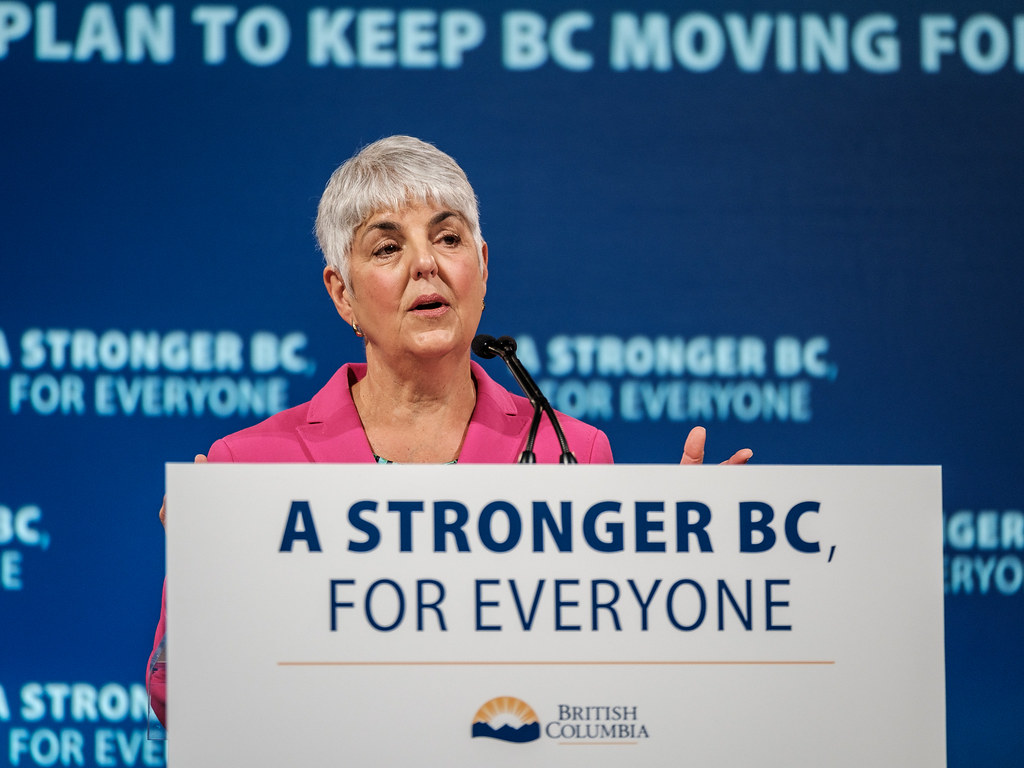 Budget 2020 keeps building a stronger B.C. for everyone… – PJXM Prince ...