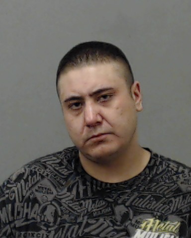 WANTED – Tyrone PATRICK… – PJXM Prince George