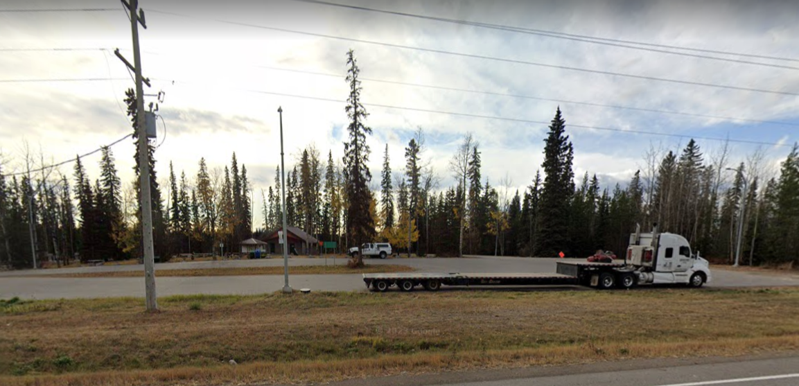 Rest stop upgrades improve travel for truck drivers, motorists… – PJXM ...