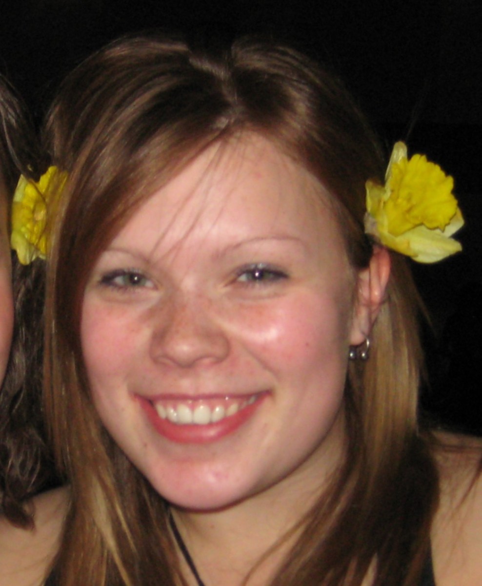 Human remains found on rural Vanderhoof property those of Madison Scott ...