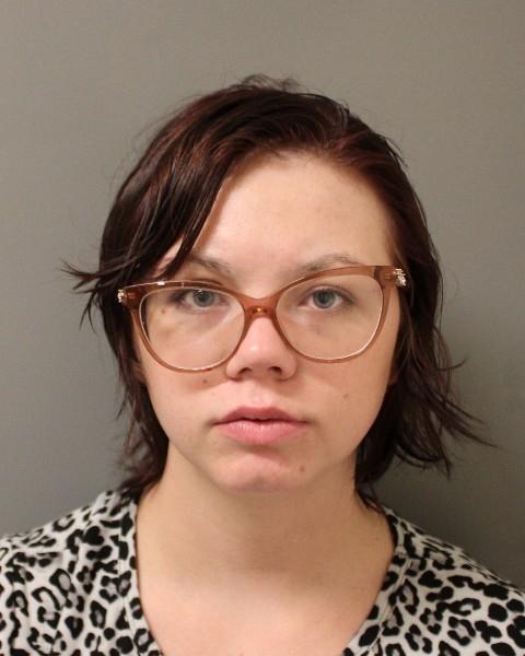ARRESTED – Haley Elizabeth Lindstrom from Prince George… – PJXM Prince ...