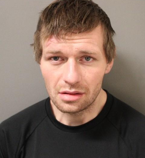 ARRESTED – WANTED – Brian William Cooper… – PJXM Prince George